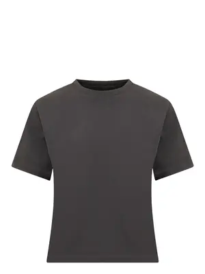 ARMARIUM Saba T-shirt - Black