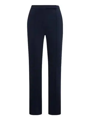 CALLAS MILANO Cory Slim Ankle Pant - Black