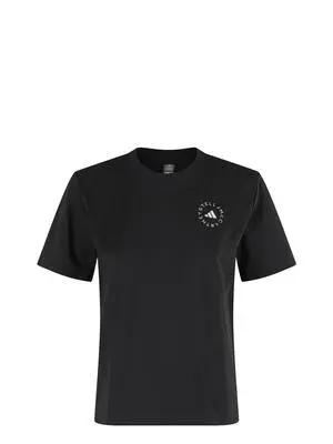 Adidas By Stella McCartney T-shirt - Black