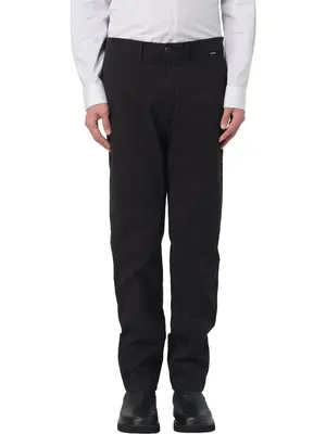 Calvin Klein Trousers - Black