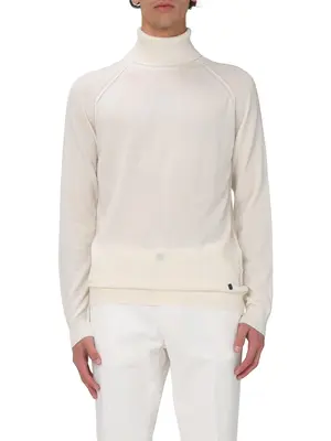 Liu Jo Pullover - Yellow Cream