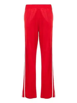 The Upside The Upside Juliet Jersey Track Pants Red