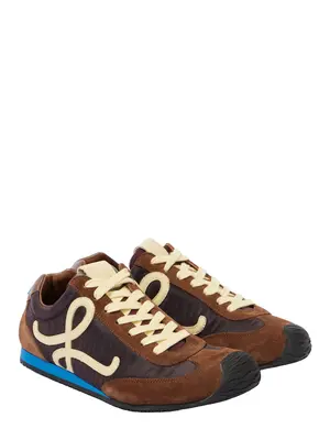 Loewe Loewe Ballet Runner 2.0 Sneakers Multicoloured