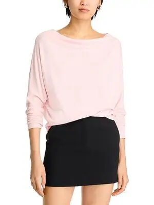 SIX FIFTY Anywhere Top Petal Pink