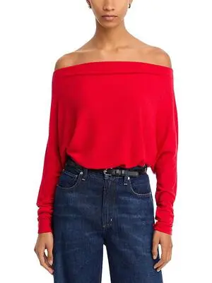 SIX FIFTY Anywhere Top Red
