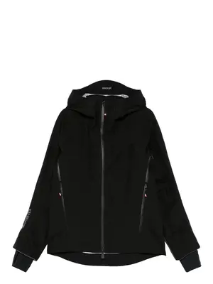 Moncler Hinterburg Ski Jacket - Black