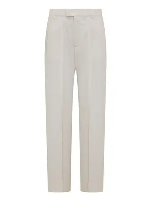 ARMARIUM Giorgia Trousers - White