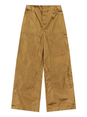SIMONE ROCHA Simone Rocha Multi-Pocket Cargo Trousers