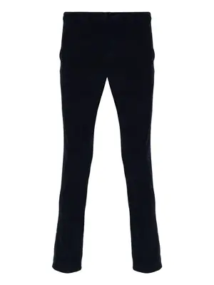 DONDUP DONDUP Slim-Cut Trousers