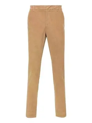 DONDUP Corduroy Chinos - Neutrals