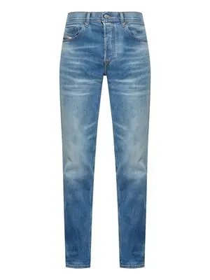 DIESEL® D-finitive Jeans - Blue