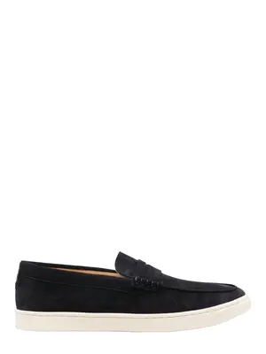 BRUNELLO CUCINELLI Brunello Cucinelli Loafer Sneakers