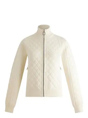 FUSALP Fusalp Nuria Cardigan