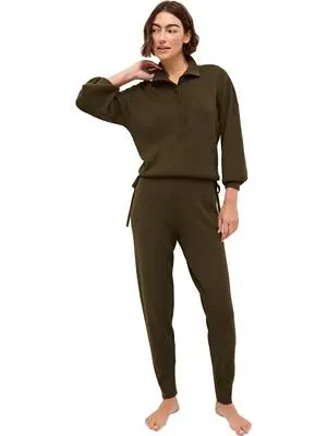MARIE OLIVER Marie Oliver Briar Pant Moss