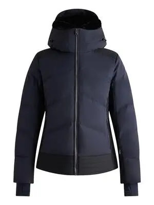 Fusalp Avery Ski Jacket - Blue