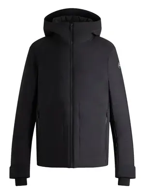 Fusalp Yohan Ski Jacket - Black