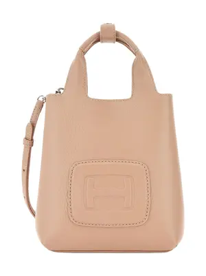 Hogan Hogan H-Bag Mini Bag Pink