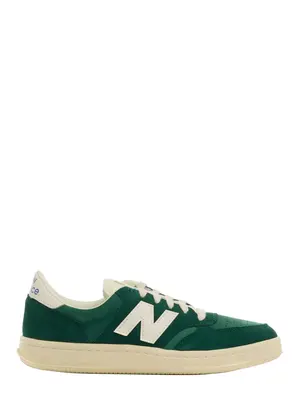 NEW BALANCE T500 Sneakers - Green