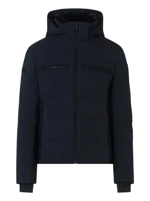 Fusalp Berlioz Ski Jacket - Blue