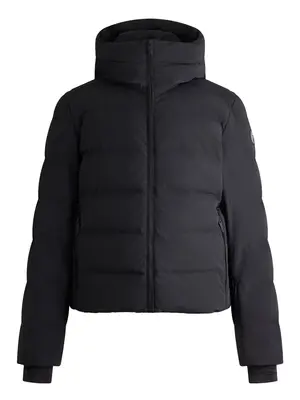 Fusalp Constant Ski Jacket - Black