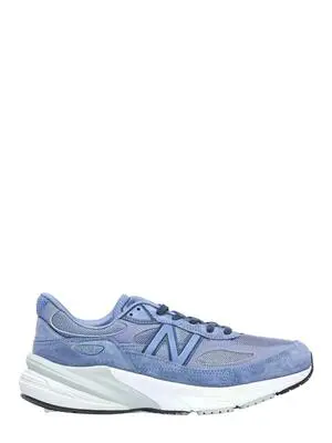 NEW BALANCE 990v6 Sneakers Purple