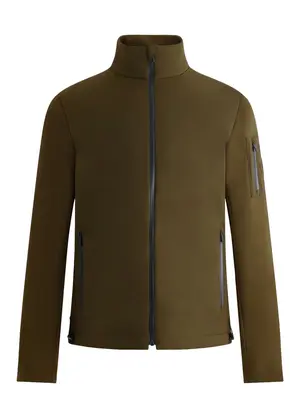 Fusalp Rex Jacket - Brown