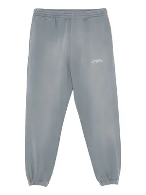 REPRESENT Patron Of The Club Track Pants - Grey