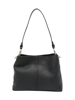 Strathberry Lana Tote - Black