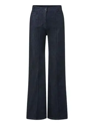 FUSALP Bridget Palazzo Pants