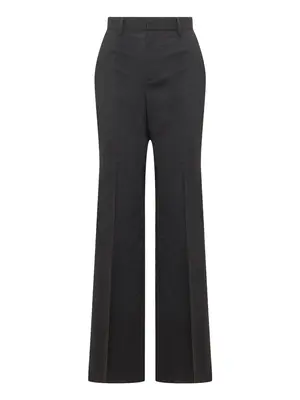 Dsquared2 Neri Trousers - Black