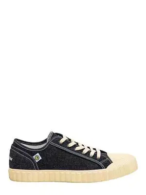 BARROW Vulky Sneakers - Black