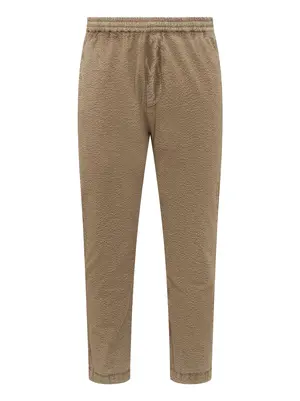 BARENA VENEZIA Bativoga Track Pants