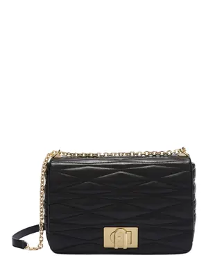 FURLA Furla Quilted Crossbody Bag