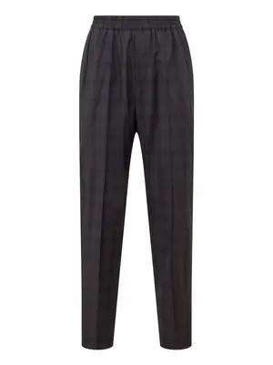 MARANT Nailos Trousers - Black