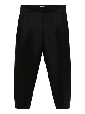 KHAITE KHAITE Cam Trousers