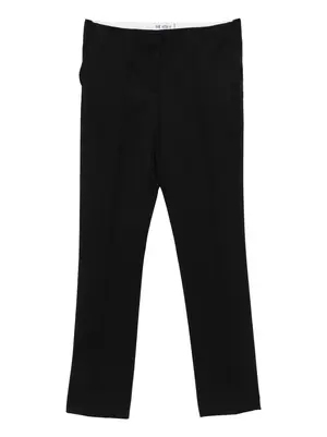 ATTICO The Attico Virgin Wool Trousers