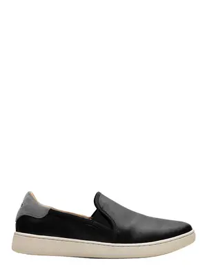 UGG Cas Slip-on Sneakers - Black