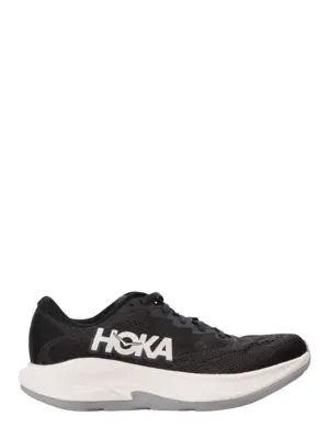 HOKA Rincon 4 Sneakers - Black
