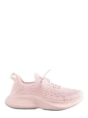 Apl Techloom Zipline Sneakers Pink-2