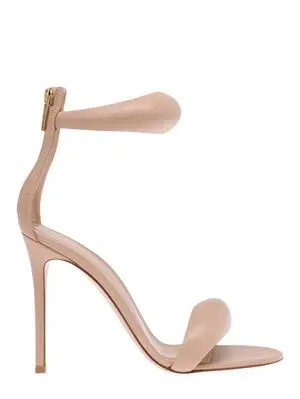 GIANVITO ROSSI Bijoux Open Toe Sandal