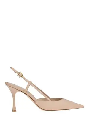 GIANVITO ROSSI Ascent Slingback