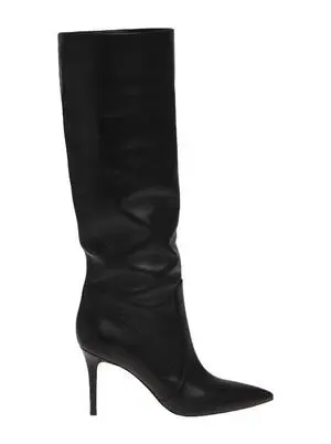 GIANVITO ROSSI Hansen Boots - Black