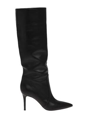 GIANVITO ROSSI Hansen Boots