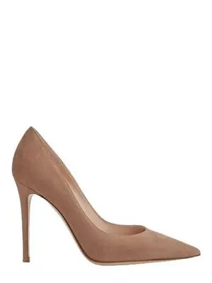 GIANVITO ROSSI Gianvito 105 Pumps