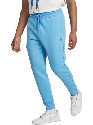 EASTSIDE GOLF Core Fleece Joggers Bluebird