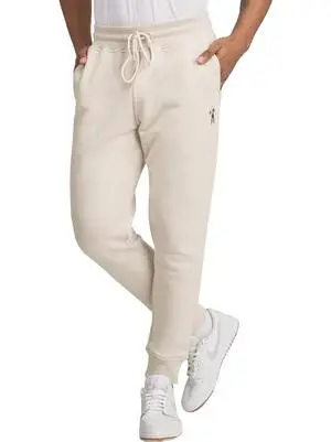 EASTSIDE GOLF Core Fleece Joggers Pumice