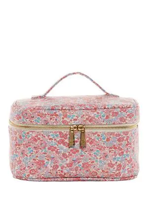 TRVL DESIGN Marseille Train Case - Pink