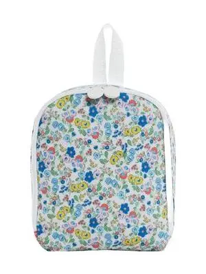 TRVL DESIGN Floral Lunch Bag - Multi
