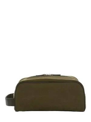 TRVL DESIGN Shoe Bag - Green