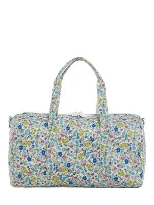 TRVL DESIGN Posies Floral Duffle - Multi